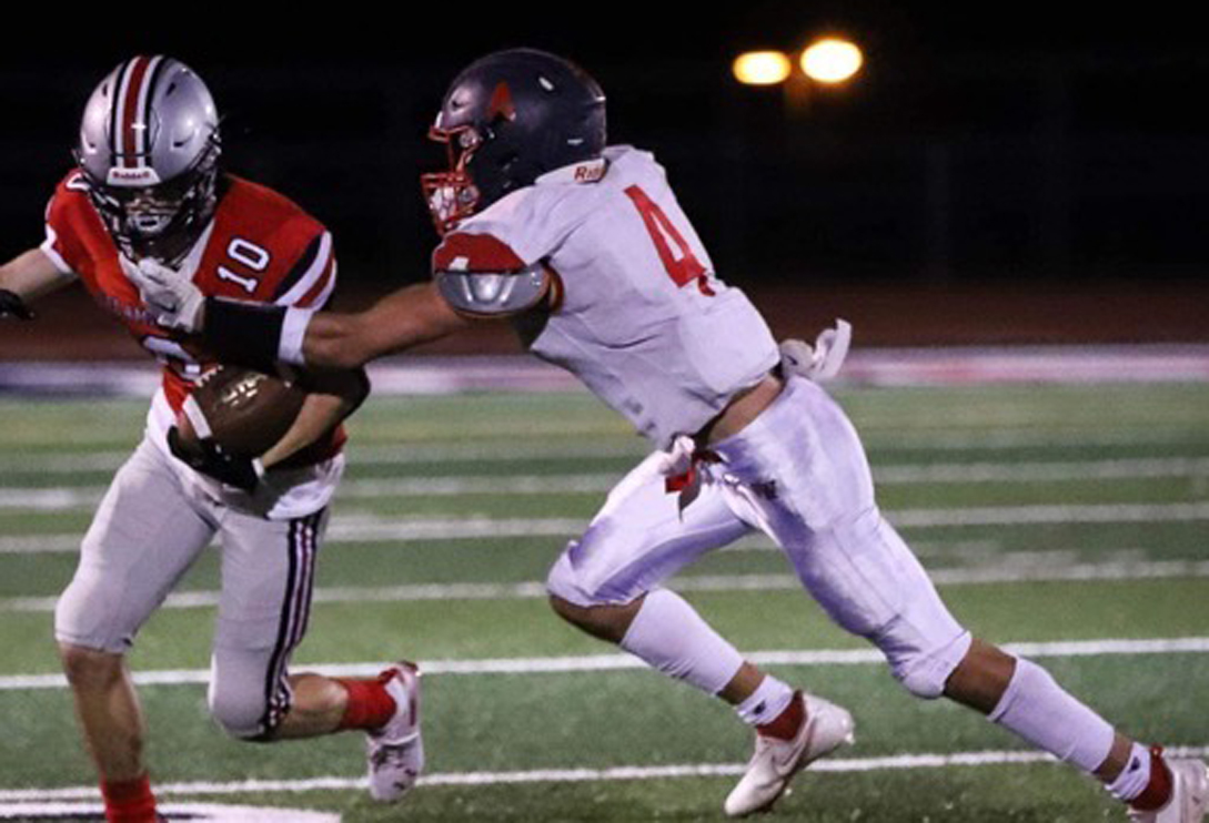 Matt Pannes | News, Sports, Jobs - Observer Today